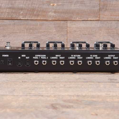 Line 6 M13 Stompbox Modeler > Effects | Chicago Music Exchange