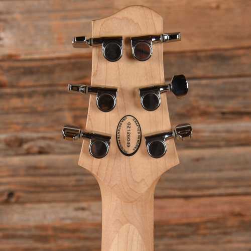 Line 6 Variax 500 Variax 500 Red > Guitars Electric Solid Body ...
