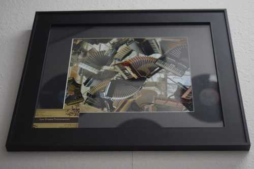 Lisa Harris Art Art > Accessories | Music Store Inc.