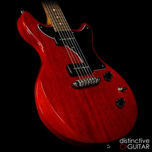 Lockhorn Marquette Cherry > Guitars Electric Solid Body | Distinctive ...