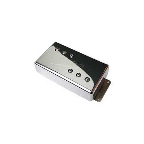 Lollar Regal Bridge Pickup, Chrome > Pickups | Replay Guitar Exchange