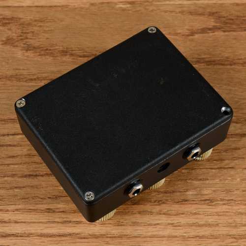 Lovepedal COT 50/Eternity Stack COT 50/Eternity Stack > Effects ...