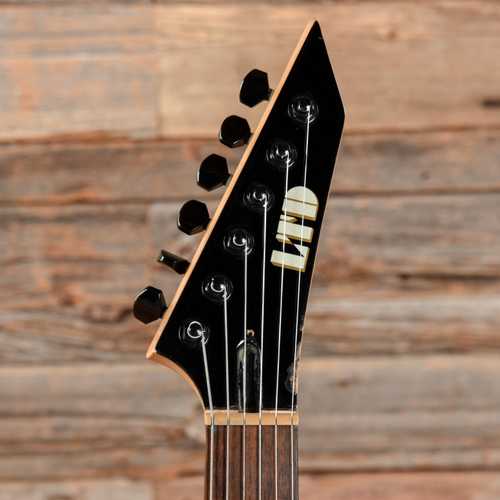 LTD MH-100QMNT MH-100QMNT Red Cherry > Guitars Electric Solid Body ...