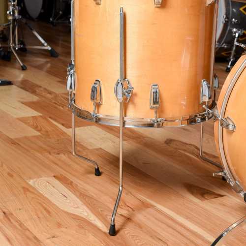 Ludwig 12/13/16/22 Late 70's Kit 12/13/16/22 Late 70's Kit Natural ...