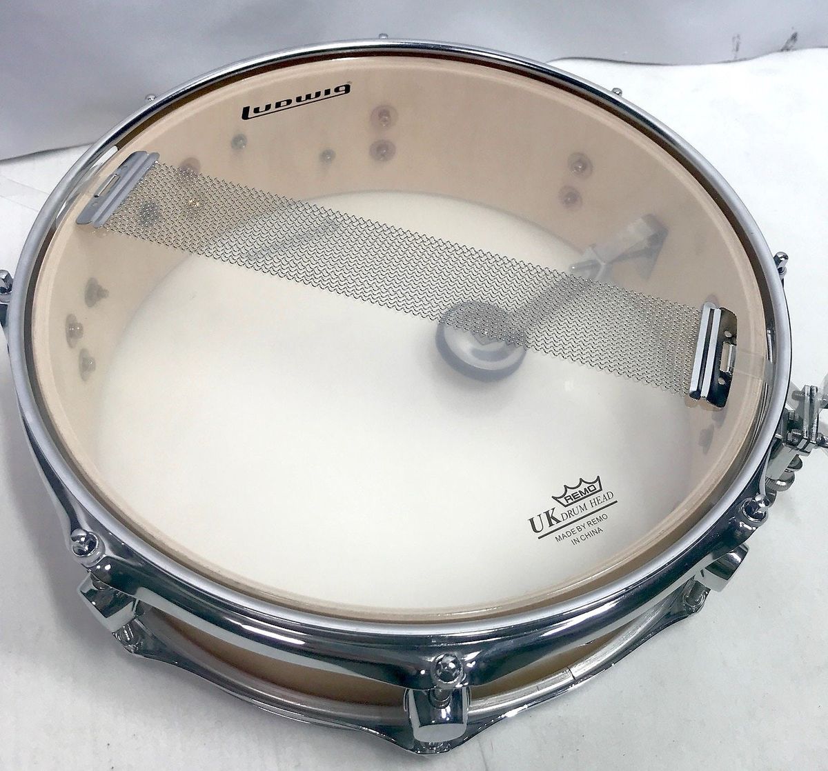 Ludwig Accent CS Custom Custom > Drums & Percussion | Music Store Inc.