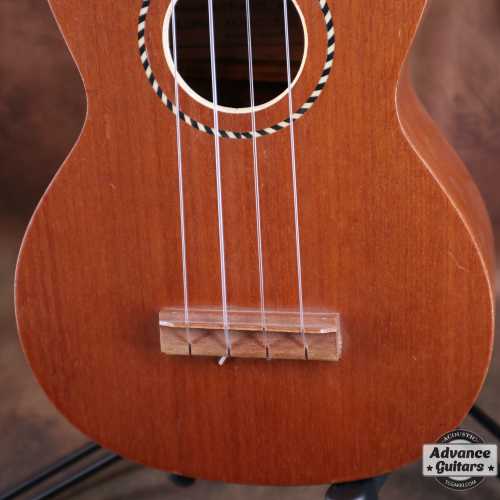 LUNA Soprano > Guitars Acoustic | TCGAKKI > Guitars Amps & More