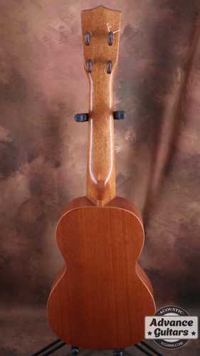 LUNA Soprano > Guitars Acoustic | TCGAKKI > Guitars Amps & More