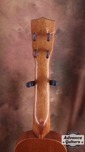 LUNA Soprano > Guitars Acoustic | TCGAKKI > Guitars Amps & More