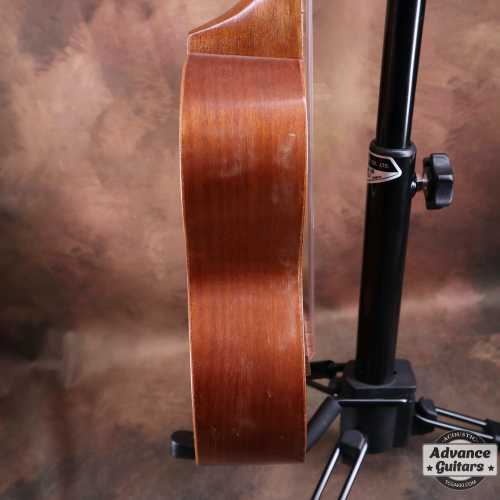 LUNA Soprano > Guitars Acoustic | TCGAKKI > Guitars Amps & More