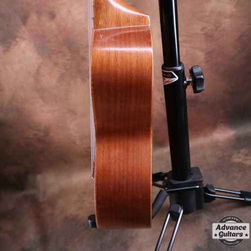 LUNA Soprano > Guitars Acoustic | TCGAKKI > Guitars Amps & More