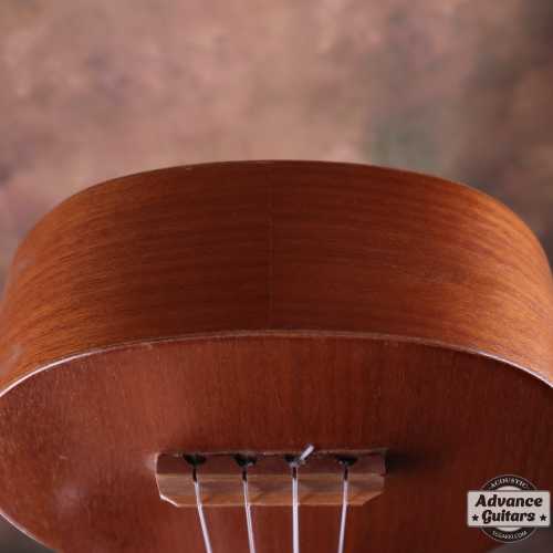 LUNA Soprano > Guitars Acoustic | TCGAKKI > Guitars Amps & More