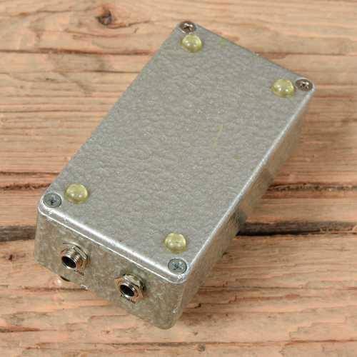 Manlay Super-Bender Mk II Super-Bender Mk II > Effects | Chicago Music ...