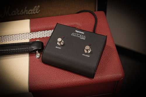 Marshall Astoria Custom > Amps & Preamps | Rumble Seat Music
