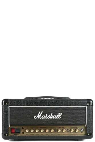 Marshall DSL20HR Head > Guitars Electric Solid Body | Thunder Road Guitars