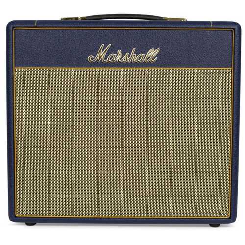 ARCHIVED Marshall VintageBlue > Amps & Preamps | Replay Guitar Exchange