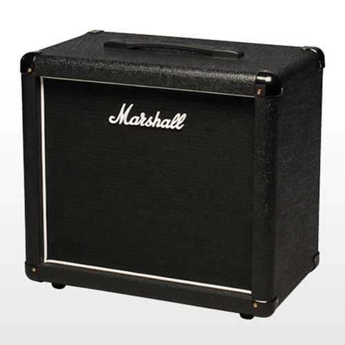 Marshall MX112R 1x12 Extension Cab, 80W > Amps & Preamps | Replay ...