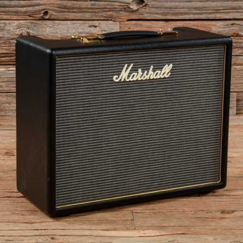 Marshall Origin ORIGIN5C 5-Watt 1x8" Guitar Combo Origin ORIGIN5C 5 ...
