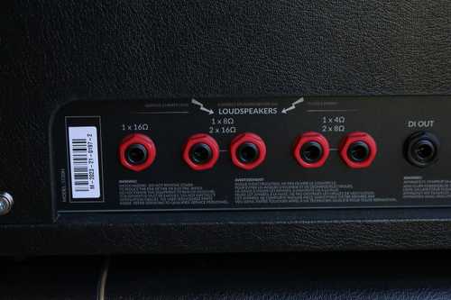 Marshall Studio JTM Black > Amps & Preamps | Rock n Roll Vintage Guitars