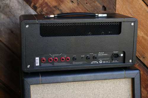 Marshall Studio JTM Black > Amps & Preamps | Rock n Roll Vintage Guitars