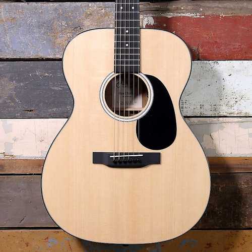 2019 Martin 000-12E Natural > Guitars Acoustic | Rock n Roll Vintage ...