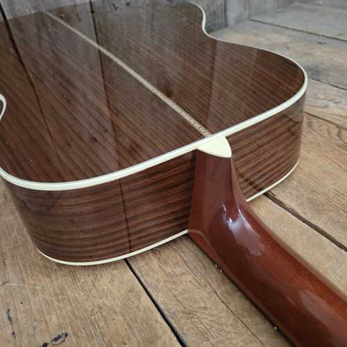 2008 Martin 000-28EC Eric Clapton Signature Model Natural > Guitars ...