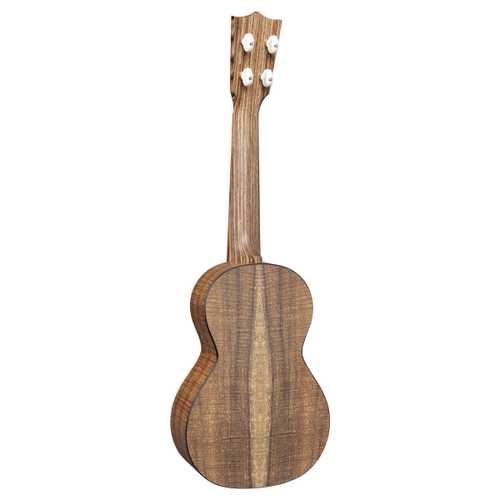 Martin 0XK Concert Ukulele w/ Gig Bag > Ukulele & Banjo Ukes | Bananas ...