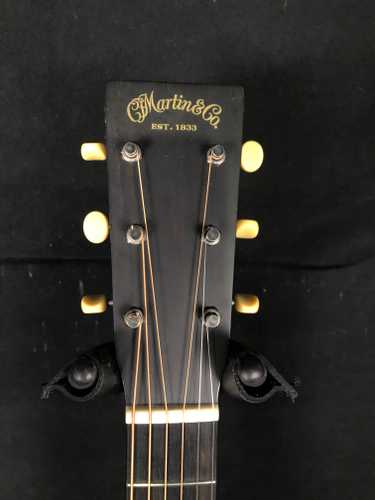 Martin CEO-7 Sunburst > Guitars Flattop Electric & Acoustic | RetroMusic