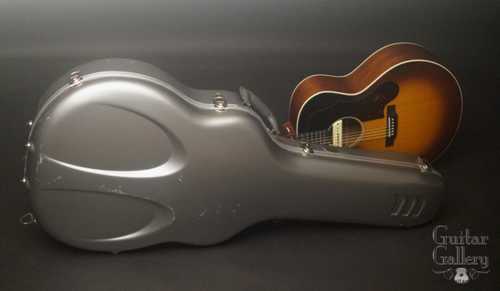 Martin CEO 8.2 Special Edition Bourbon Sunset Burst > Guitars Acoustic ...