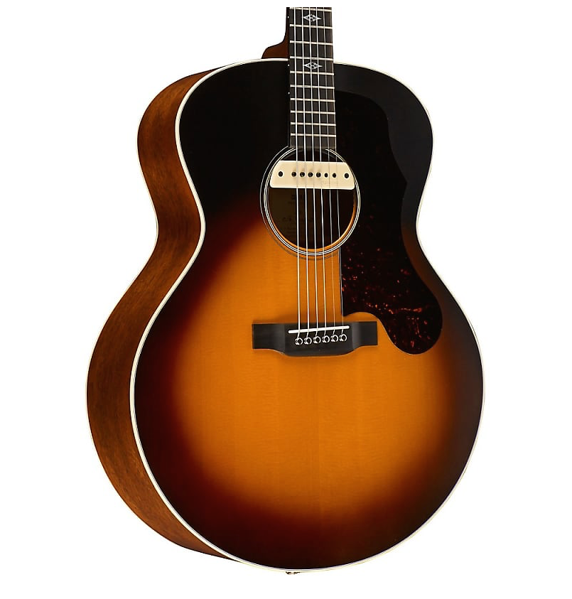 Martin CEO 8.2 Special Edition Bourbon Sunset Burst > Guitars Acoustic ...