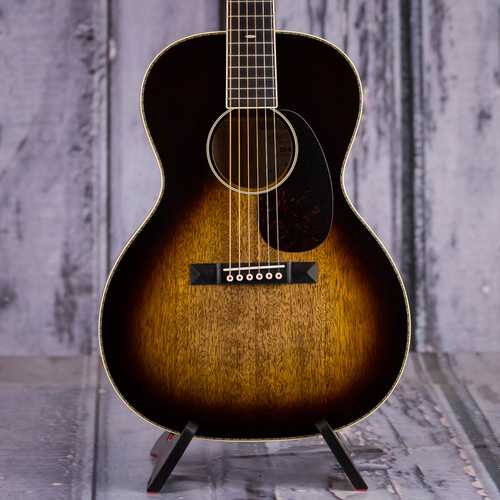 Martin CEO-9, Mango Sunset Sunburst > Guitars Acoustic | Replay Guitar ...
