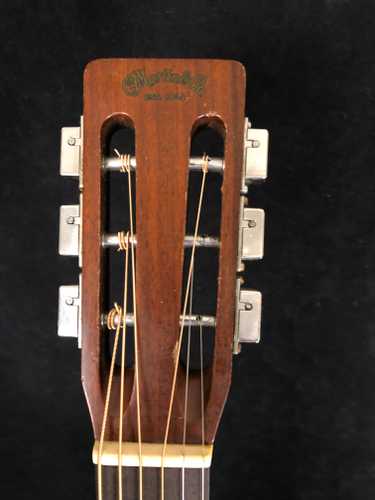 Martin Copy D-28s Natural > Guitars Acoustic | RetroMusic