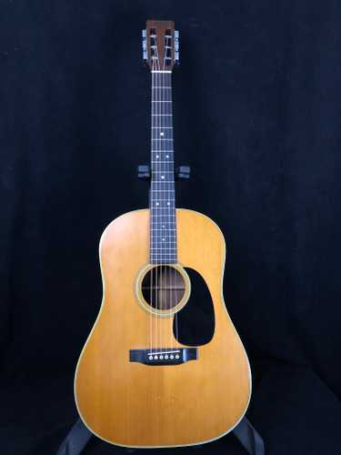 Martin Copy D-28s Natural > Guitars Acoustic | RetroMusic