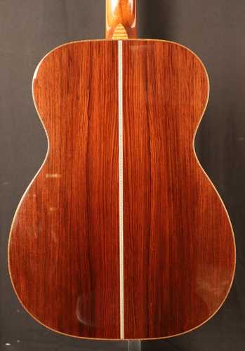 Martin Custom 00-14 > Guitars Acoustic | Jimmy Wallace Guitars