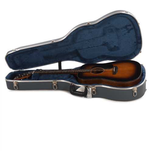 Martin Custom Artist D-18 Molly Tuttle Spruce Sunburst Vintage Sunburst ...