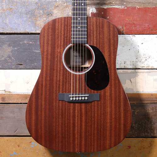 Martin D-10E Natural > Guitars Acoustic | Rock n Roll Vintage Guitars