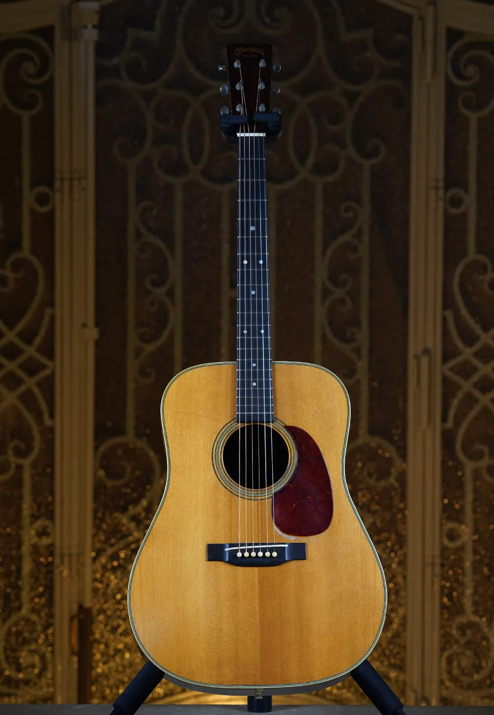 1947 Martin D-28 > Guitars Acoustic | Matt's Guitar shop