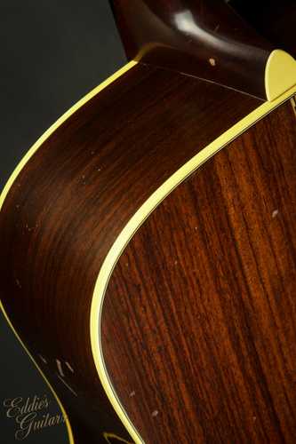 Martin D-28 Rich Robinson #120 > Guitars Acoustic | Eddie's Guitars