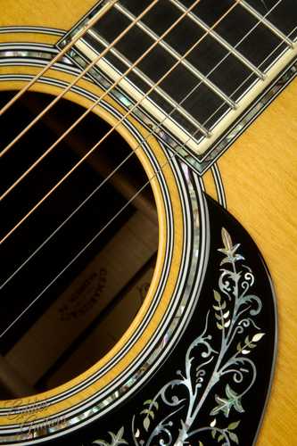 Martin D-42 Special > Guitars Acoustic | Eddie's Guitars