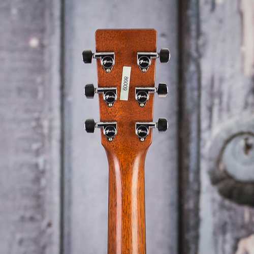 ARCHIVED Used Natural > Guitars Acoustic | Replay Guitar Exchange