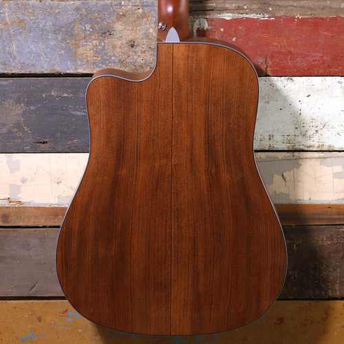 Martin DC16E Natural > Guitars Acoustic | Rock n Roll Vintage Guitars