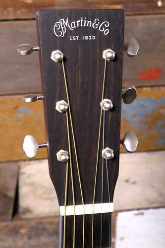 Martin DC16E Natural > Guitars Acoustic | Rock n Roll Vintage Guitars