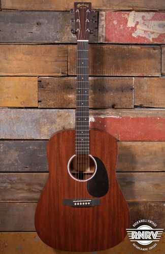 Martin DRS1 Natural > Guitars Acoustic | Rock n Roll Vintage Guitars
