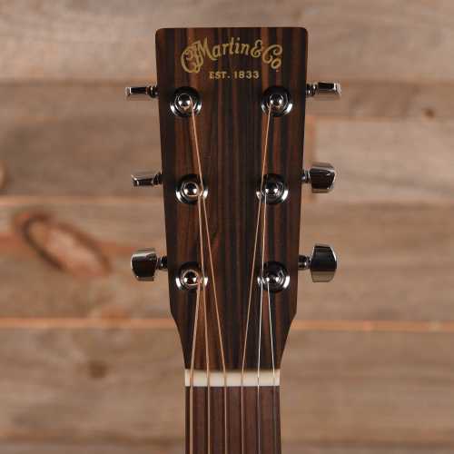 Martin DX Sunburst Burst > Guitars Acoustic | Chicago Music Exchange