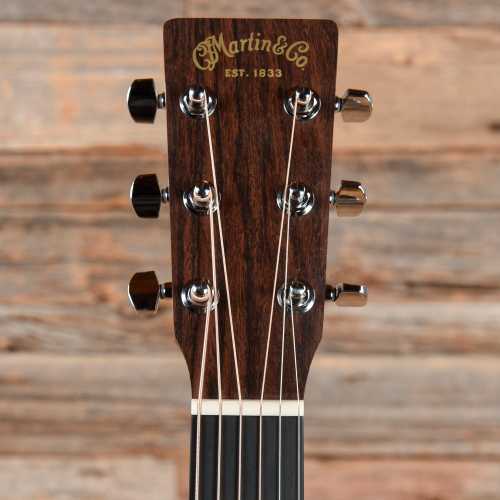Martin GPC-13 Road Series GPC-13E Natural Natural > Guitars Acoustic ...
