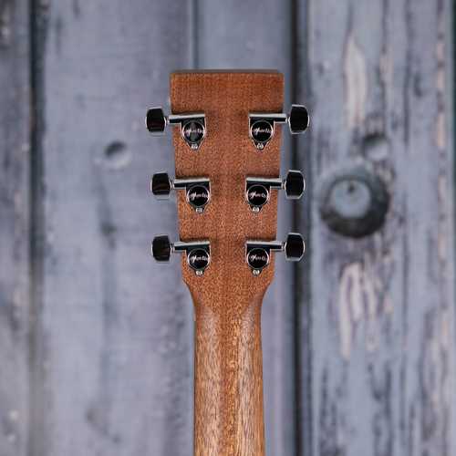 Martin GPC-13E > Guitars Acoustic | Replay Guitar Exchange