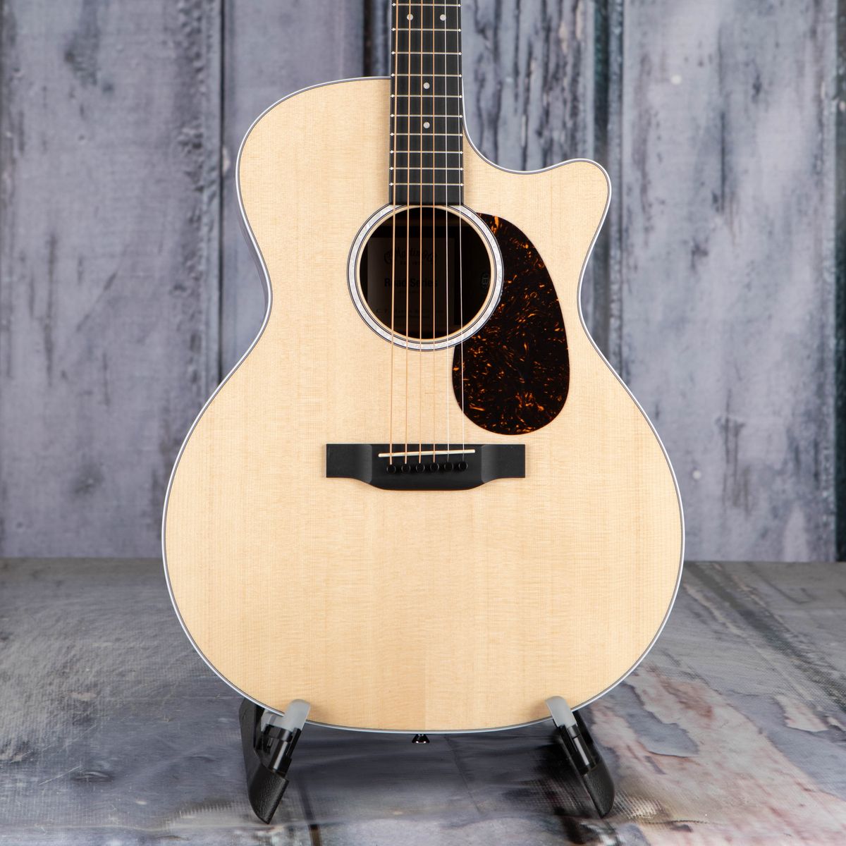 Martin GPC-13E Ziricote Natural > Guitars Acoustic | Replay Guitar Exchange
