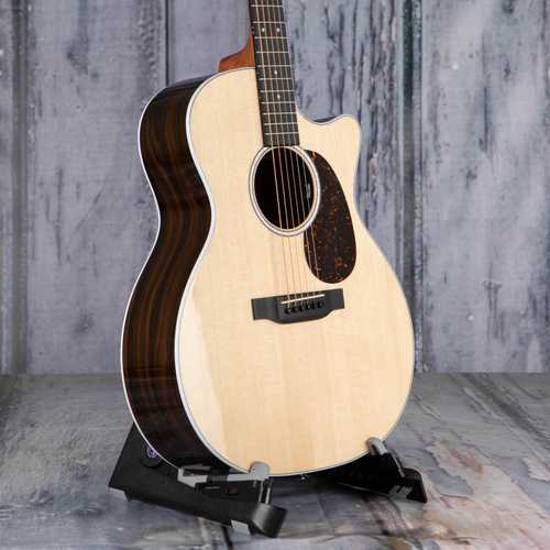 Martin GPC-13E Ziricote Natural > Guitars Acoustic | Replay Guitar Exchange
