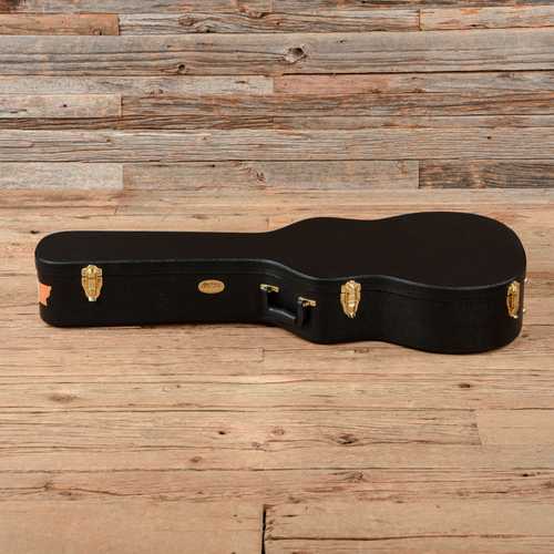 Martin GPC-15ME Streetmaster GPC-15ME Streetmaster Natural Distressed ...