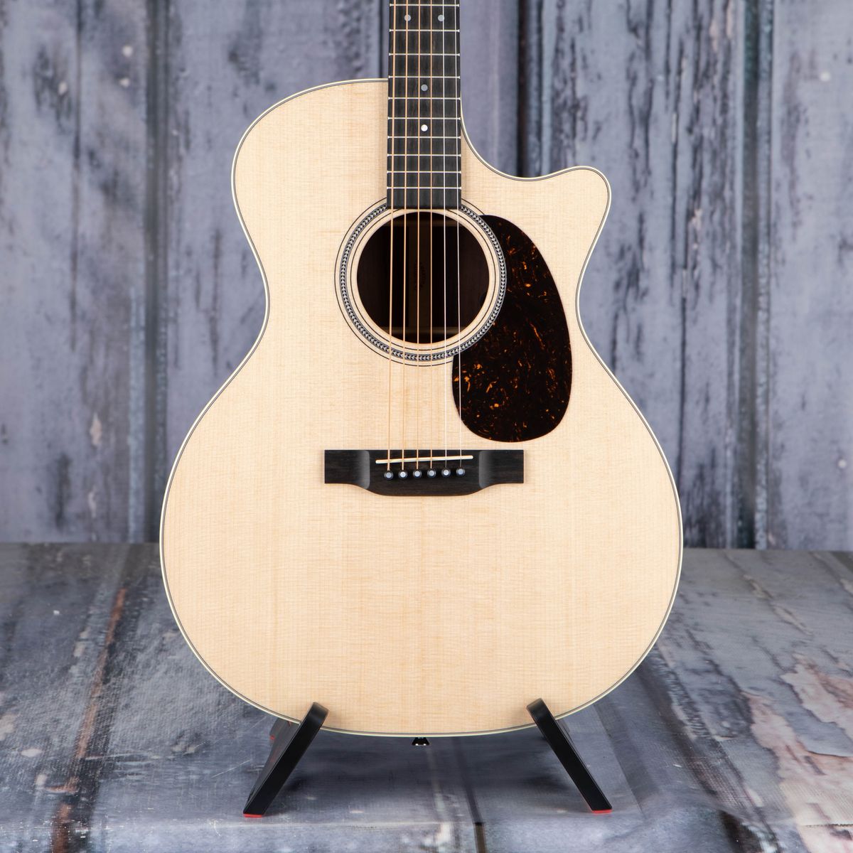 Martin GPC-16E Rosewood Natural > Guitars Acoustic | Replay Guitar Exchange