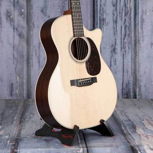 Martin GPC-16E Rosewood Natural > Guitars Acoustic | Replay Guitar Exchange